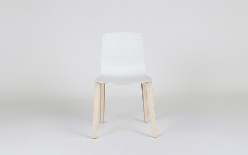 Aava Timber Chair | Designer Dining Chairs, Office Chairs ...