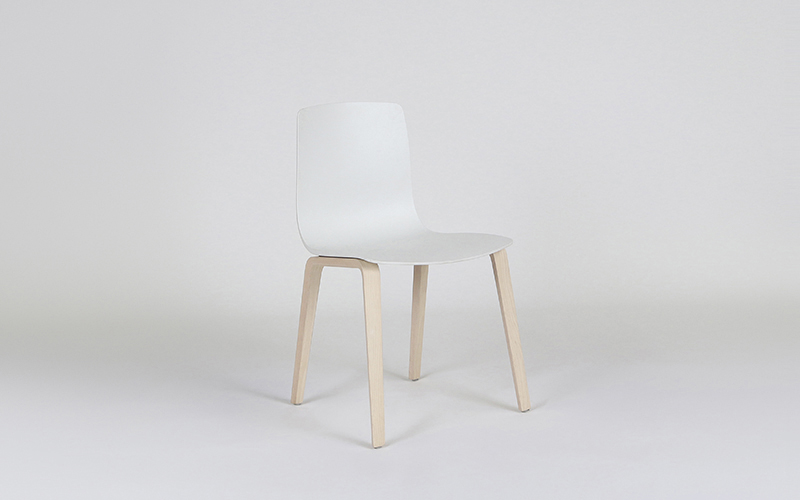 Aava Timber Chair | Designer Dining Chairs, Office Chairs ...