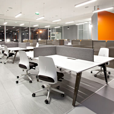 Arin Office Chair | Designer Office Chairs | Contemporary Furniture