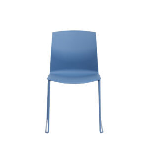 Kabi Sled Chair | Designer Office Chairs | Contemporary Furniture