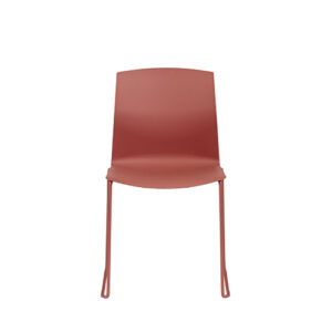 Kabi Sled Chair | Designer Office Chairs | Contemporary Furniture