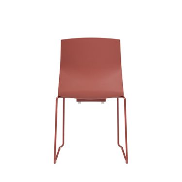 Kabi Sled Chair | Designer Office Chairs | Contemporary Furniture
