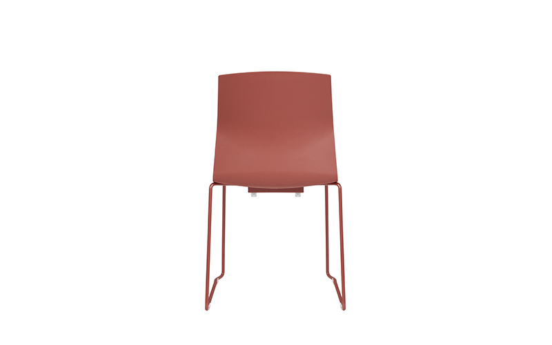 Kabi Sled Chair | Designer Office Chairs | Contemporary Furniture
