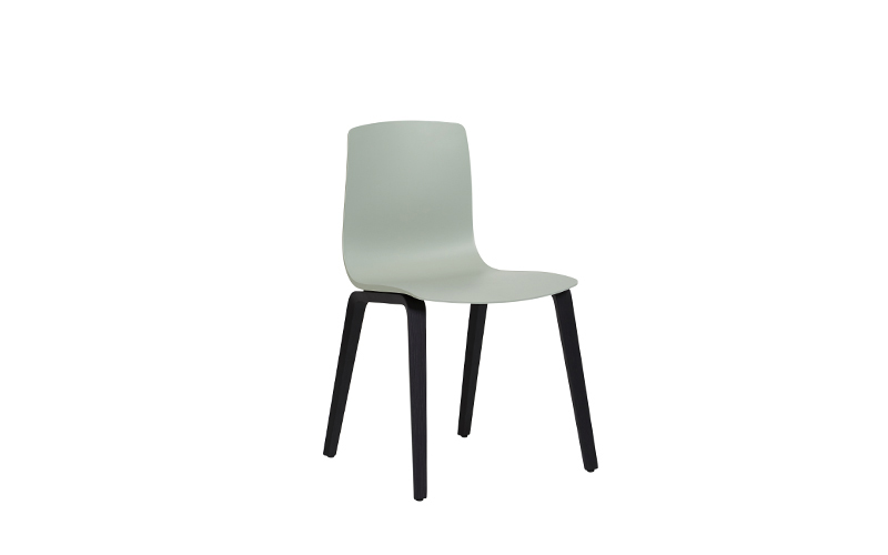 Aava Four Leg Chair | Designer Office Chairs, Dining Chairs ...