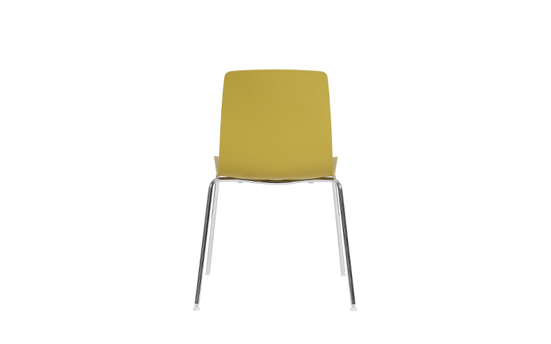 Aava Four Leg Chair | Designer Dining Chairs, Office Chairs ...