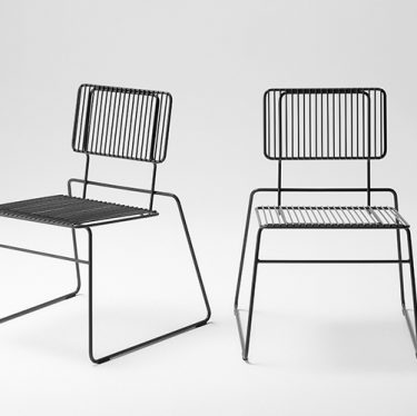 Bowi Seminar Chair | Designer Office Chairs | Contemporary Furniture