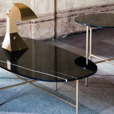Soap Side Table | Designer Side Tables | Contemporary Furniture