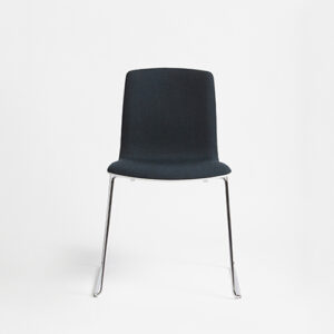Kabi Sled Chair | Designer Office Chairs | Contemporary Furniture