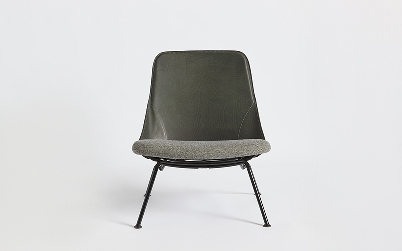 Strain Lounge | Designer Lounge Chairs | Contemporary Furniture