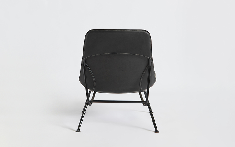 Strain Lounge | Designer Lounge Chairs | Contemporary Furniture