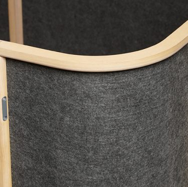 Thinking Quietly Booth | Designer Acoustic, Office Accessories ...