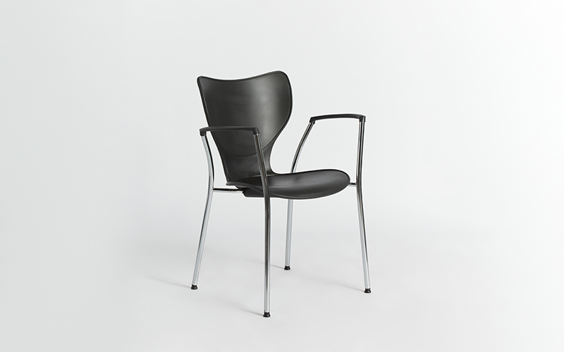 Gorka armchair | Designer Office Chairs | Contemporary Furniture