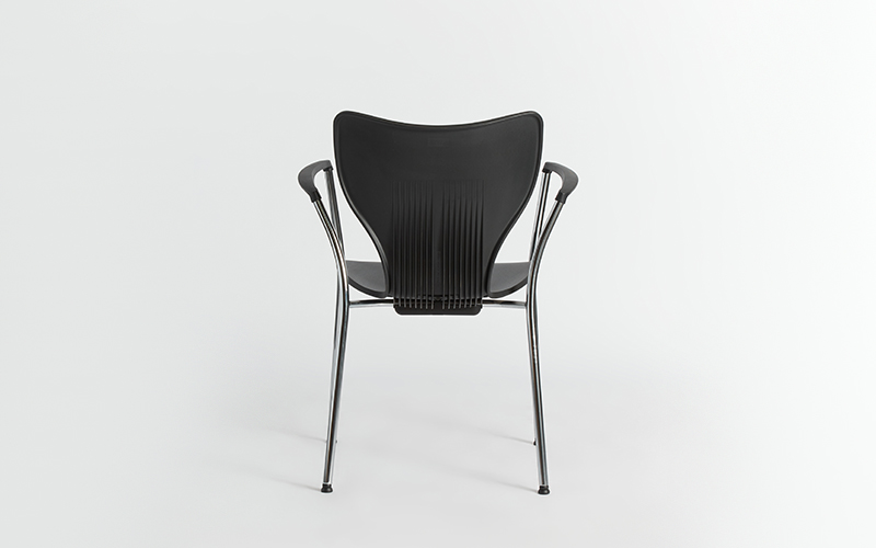 Gorka armchair | Designer Office Chairs | Contemporary Furniture
