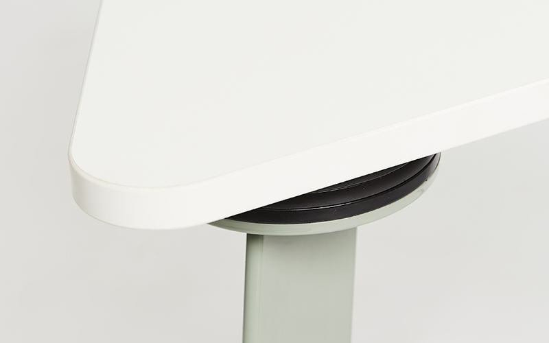 Blade Triangle Table | Designer Tables | Contemporary Furniture