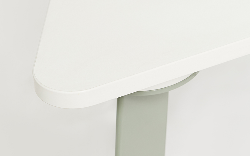 Blade Triangle Table | Designer Tables | Contemporary Furniture