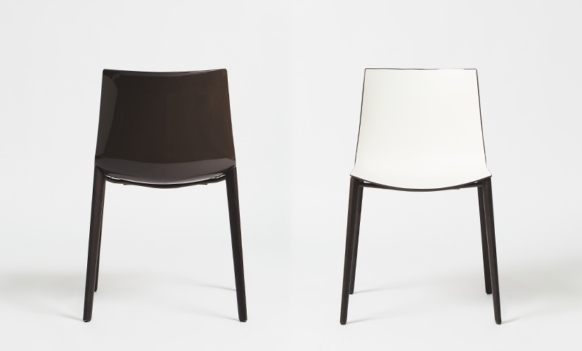 Catifa 53 Four Leg Chair | Designer Office Chairs, Dining Chairs ...