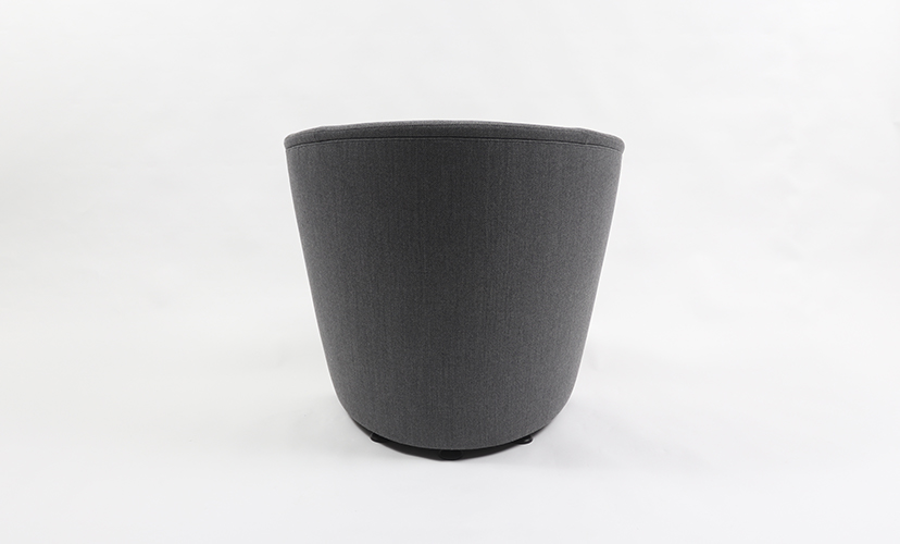 Parentesi Lounge Chair | Designer Lounge Chairs | Contemporary Furniture