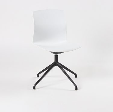 Kabi Swivel Chair | Designer Office Chairs | Contemporary Furniture