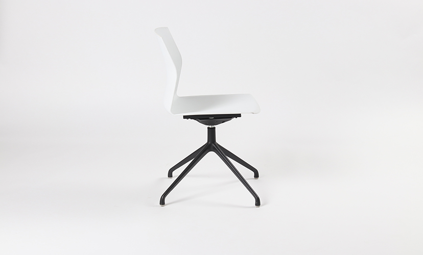 Kabi Swivel Chair | Designer Office Chairs | Contemporary Furniture