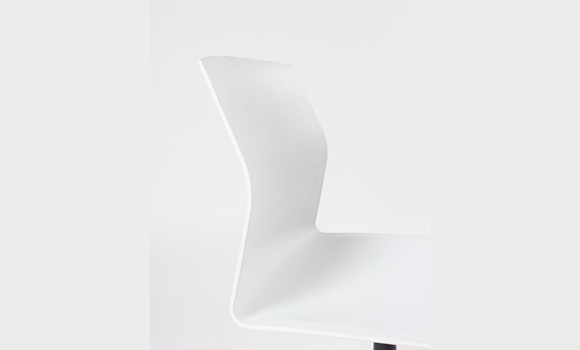 Kabi Swivel Chair | Designer Office Chairs | Contemporary Furniture