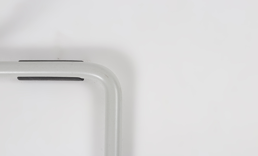 Paperclip Low Stool | Designer Outdoor Seating, Outdoor Seating, Stools ...