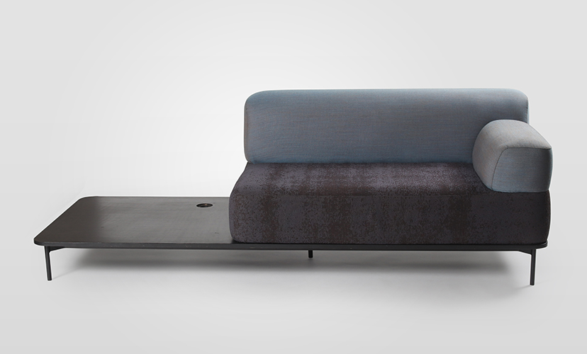 Softscape Modular Lounge | Designer Modular Systems | Contemporary ...