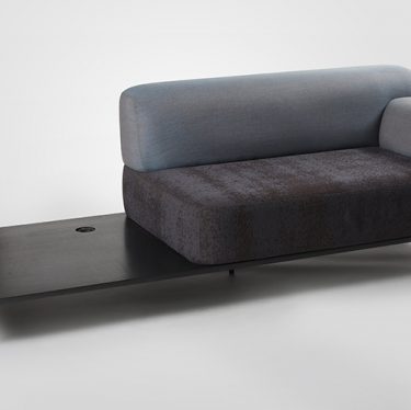 Softscape Modular Lounge | Designer Modular Systems | Contemporary ...