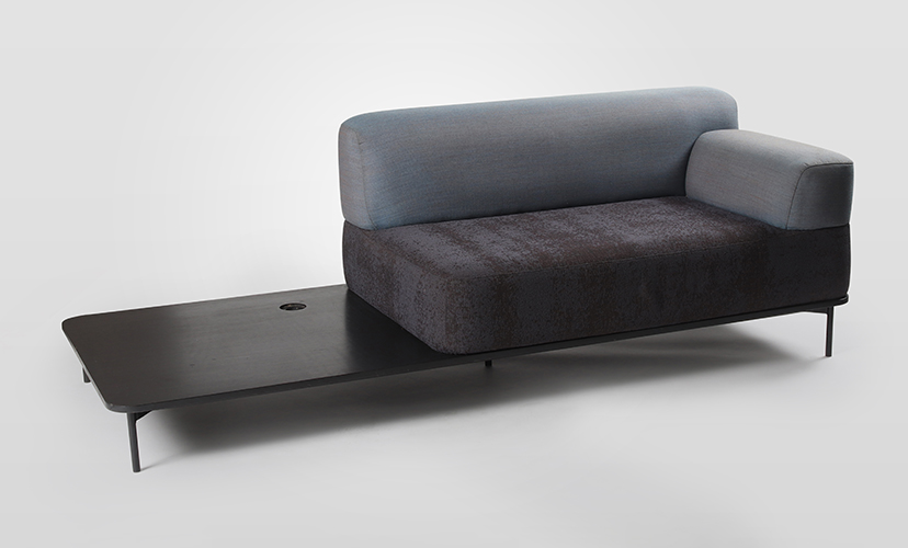 Softscape Modular Lounge | Designer Modular Systems | Contemporary ...