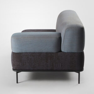 Softscape Modular Lounge | Designer Modular Systems | Contemporary ...