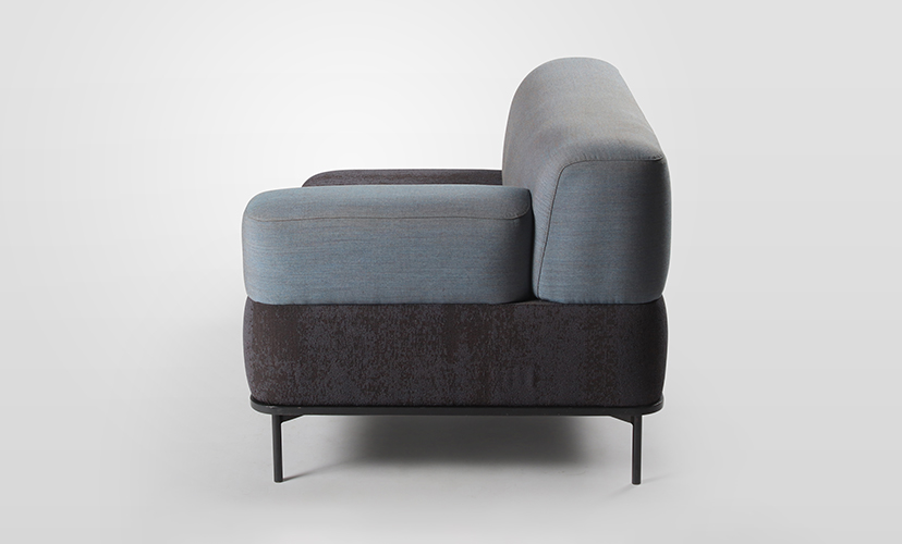 Softscape Modular Lounge | Designer Modular Systems | Contemporary ...