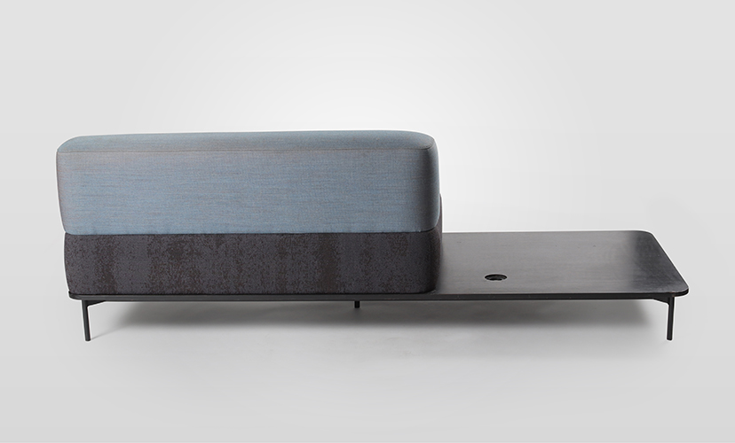 Softscape Modular Lounge | Designer Modular Systems | Contemporary ...