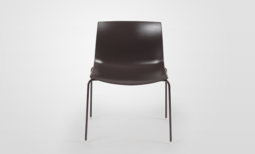 Catifa 53 Four Leg Chair | Designer Dining Chairs, Office Chairs ...