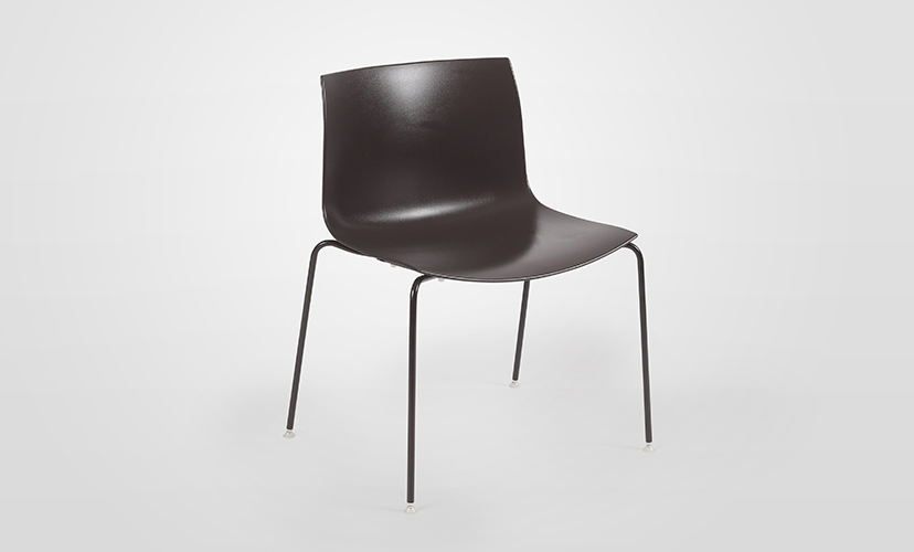 Catifa 53 Four Leg Chair | Designer Dining Chairs, Office Chairs ...