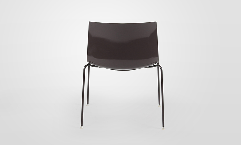 Catifa 53 Four Leg Chair | Designer Dining Chairs, Office Chairs ...