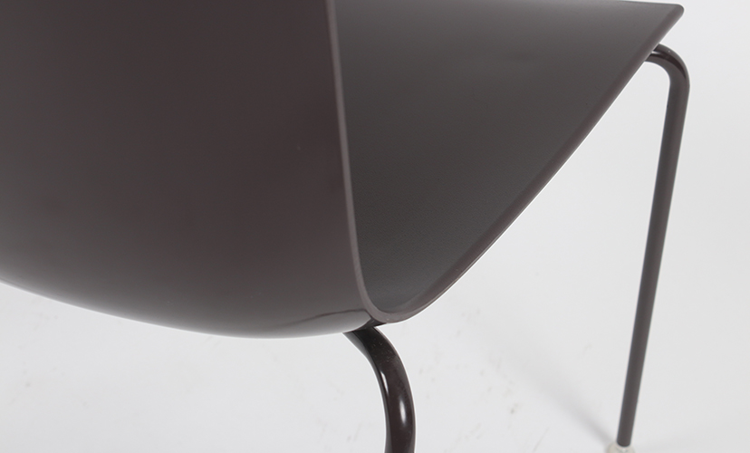 Catifa 53 Four Leg Chair | Designer Dining Chairs, Office Chairs ...