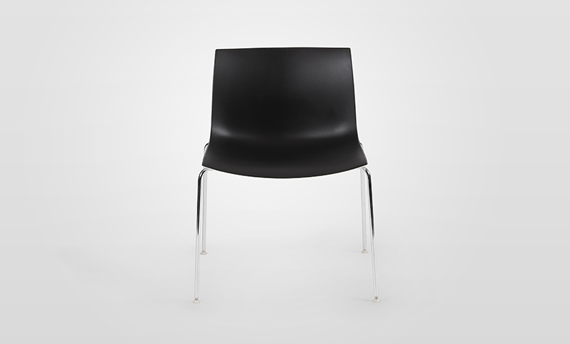 Catifa 53 Four Leg Chair | Designer Dining Chairs, Office Chairs ...