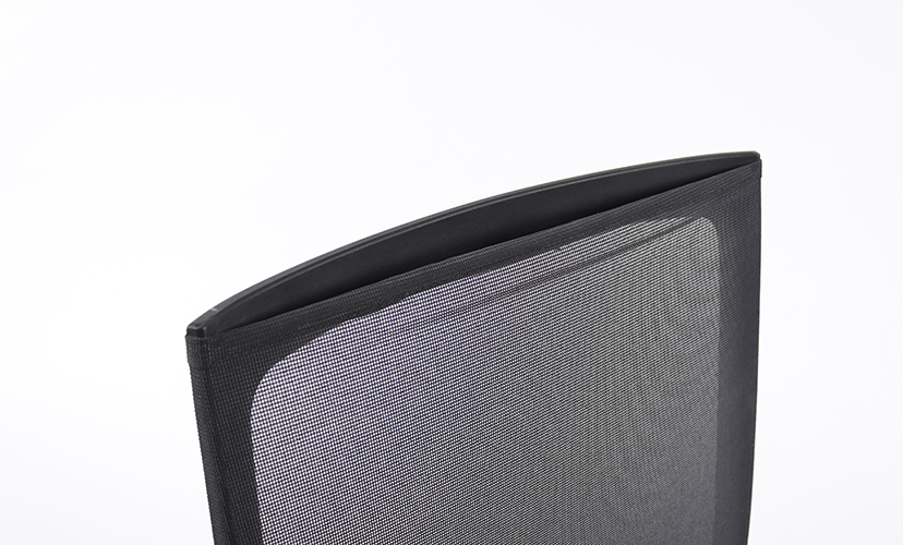 Luna High Back Chair | Designer Office Chairs | Contemporary Furniture