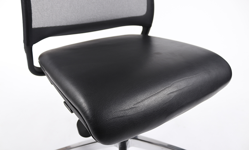 Luna High Back Chair | Designer Office Chairs | Contemporary Furniture