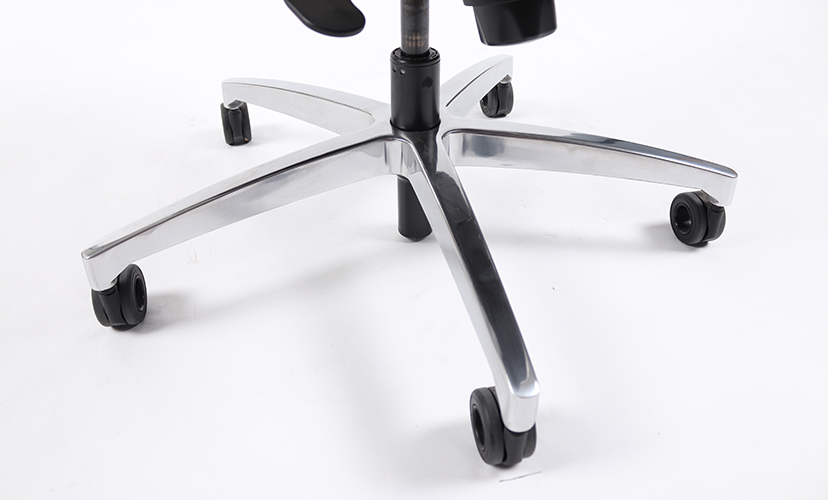 Luna High Back Chair | Designer Office Chairs | Contemporary Furniture