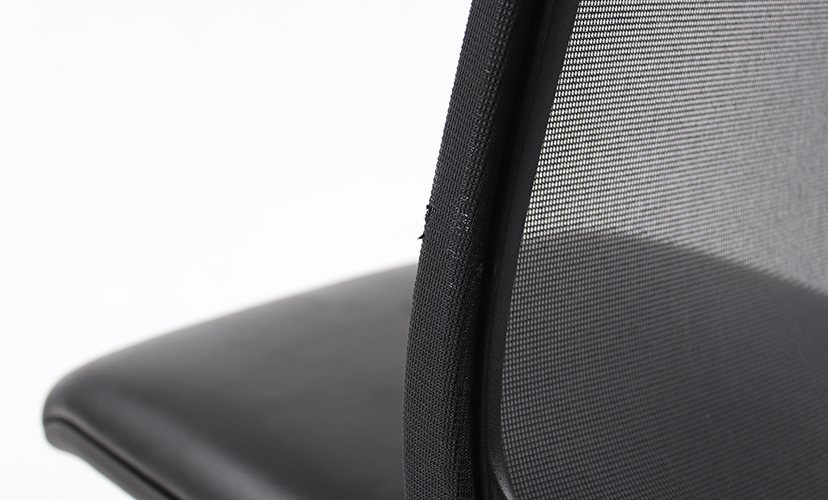 Luna High Back Chair | Designer Office Chairs | Contemporary Furniture