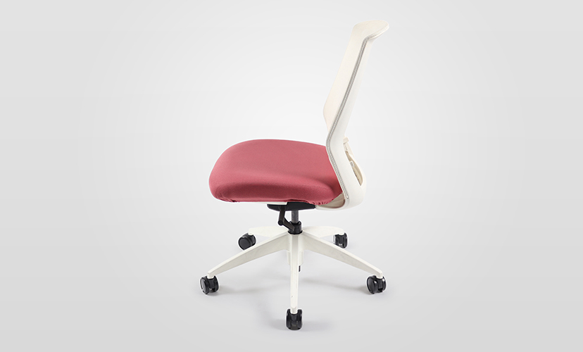 Neo Medium Back Task Chair | Designer Office Chairs | Contemporary ...