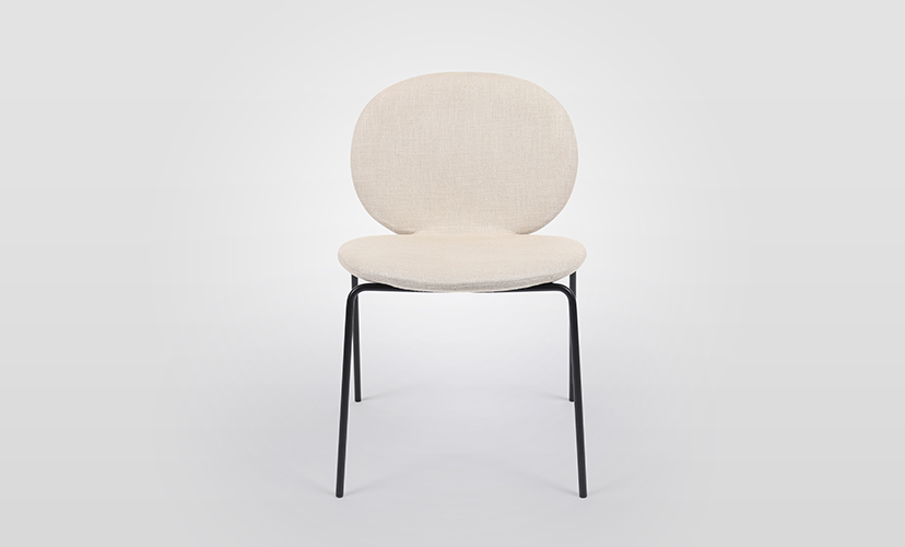 Kelly Chair | Designer Dining Chairs | Contemporary Furniture