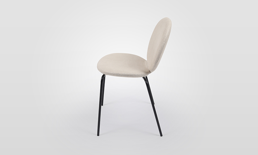 Kelly Chair | Designer Dining Chairs | Contemporary Furniture
