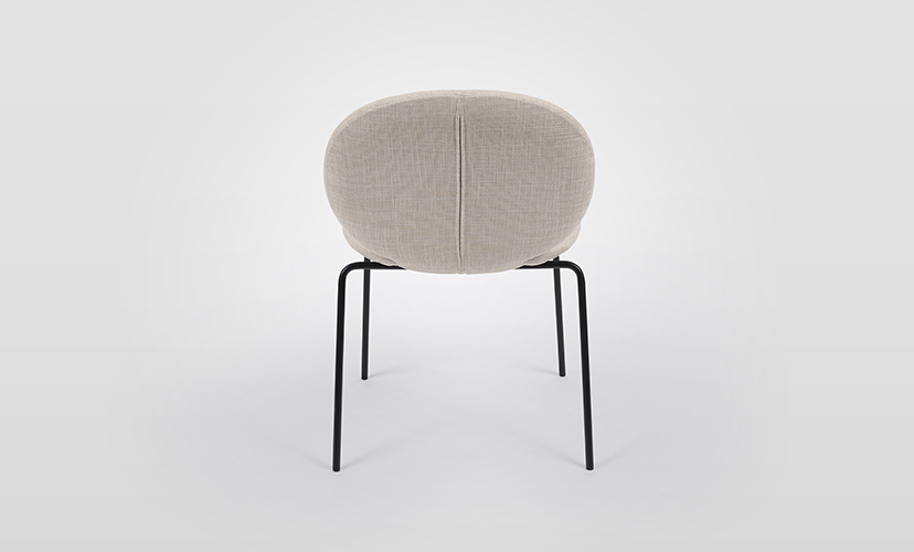 Kelly Chair | Designer Dining Chairs | Contemporary Furniture