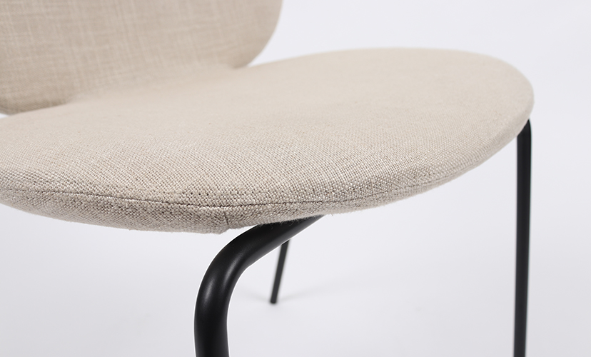 Kelly Chair | Designer Dining Chairs | Contemporary Furniture