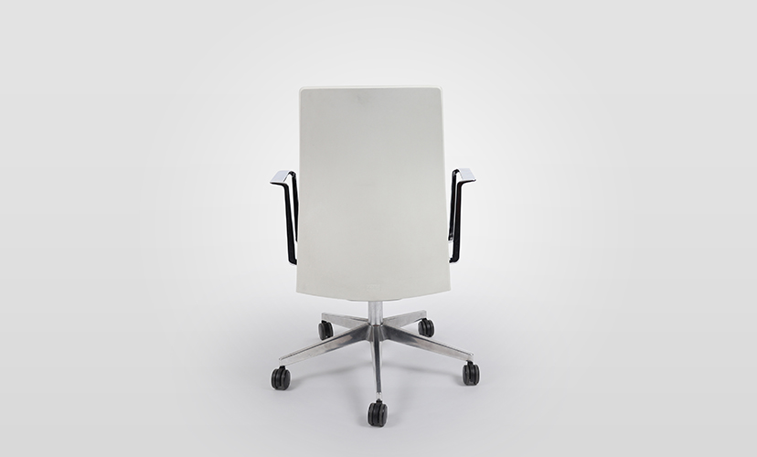 Muga Swivel Chair | Designer Office Chairs | Contemporary Furniture