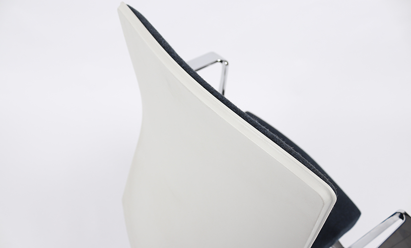 Muga Swivel Chair | Designer Office Chairs | Contemporary Furniture