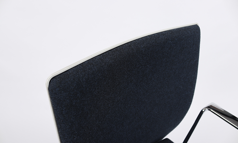 Muga Swivel Chair | Designer Office Chairs | Contemporary Furniture