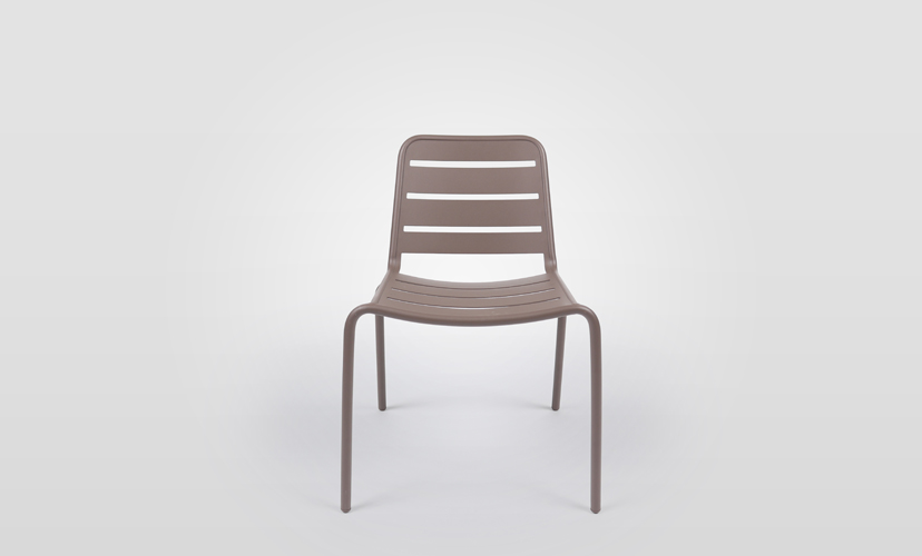 Vega Chair | Designer Outdoor Seating, Outdoor Seating | Contemporary ...