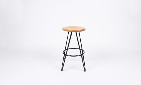 Spike Counter Stool | Designer Stools & Barstools | Contemporary Furniture